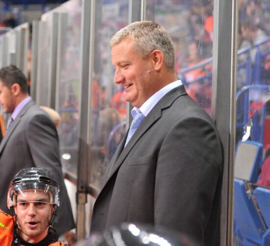 Sheffield Steeldogs – Sheffield Steeldogs