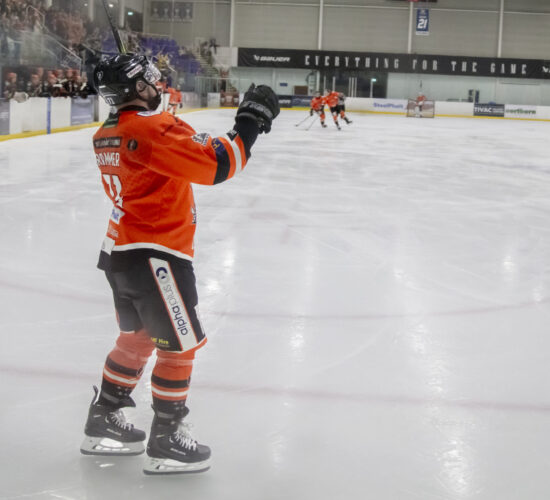 Sheffield Steeldogs – Sheffield Steeldogs