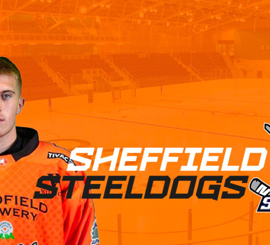 Sheffield Steeldogs – Sheffield Steeldogs