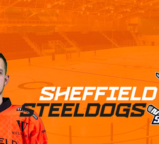 Sheffield Steeldogs – Sheffield Steeldogs