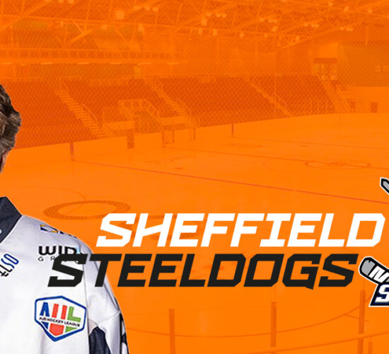 Sheffield Steeldogs – Sheffield Steeldogs