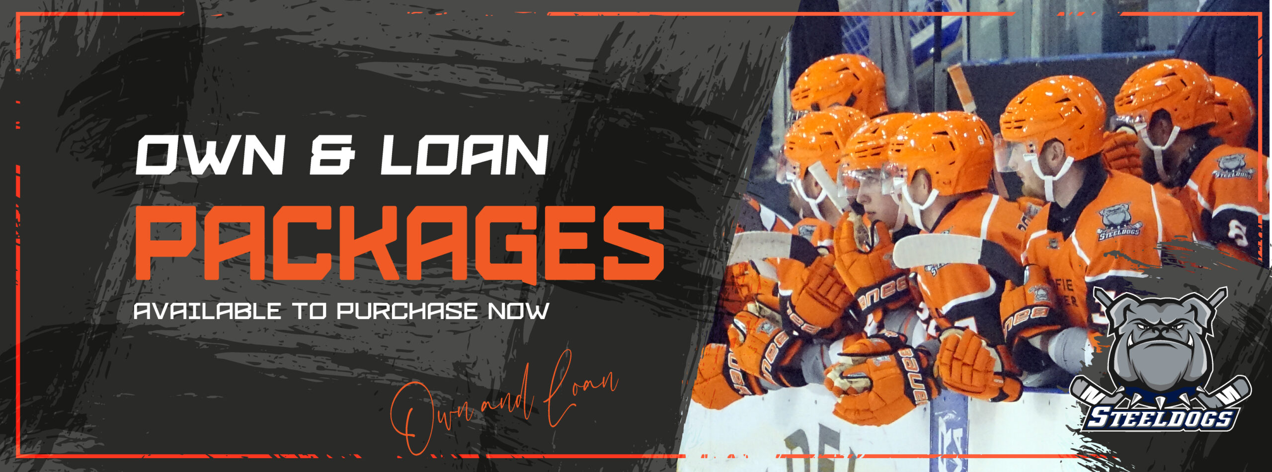 Sheffield Steeldogs – Sheffield Steeldogs