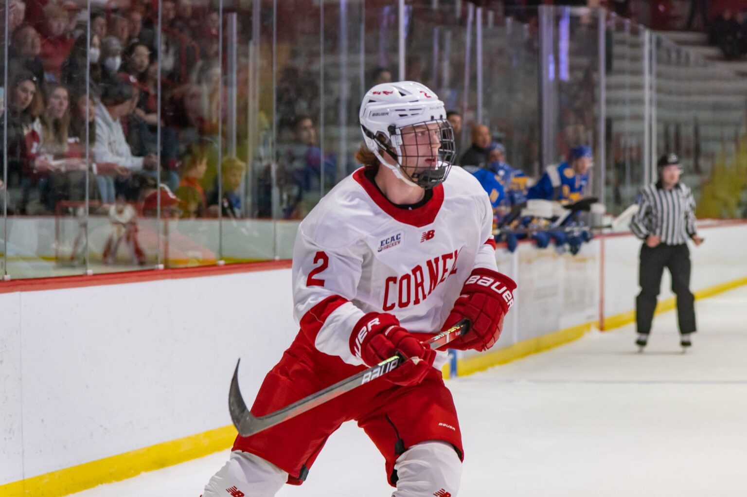 Huge (in more ways than one) Two-Way Signing as Liam Steele joins the club – Sheffield Steeldogs