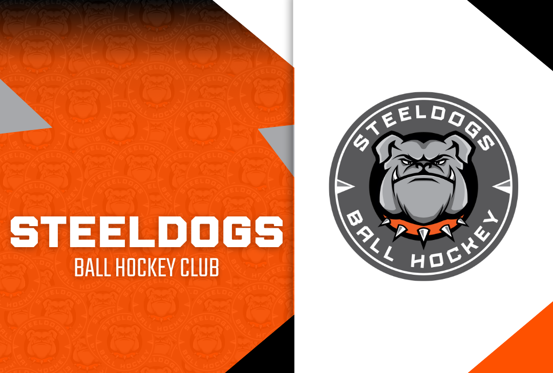 Sheffield Steeldogs Launch Ball Hockey Club – Sheffield Steeldogs